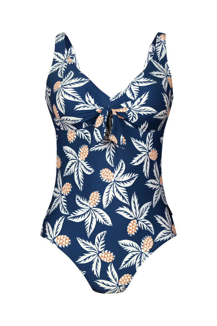One Piece Bathing Suit Style Olivia Blue Beach Nice Bathing Suit Rosa