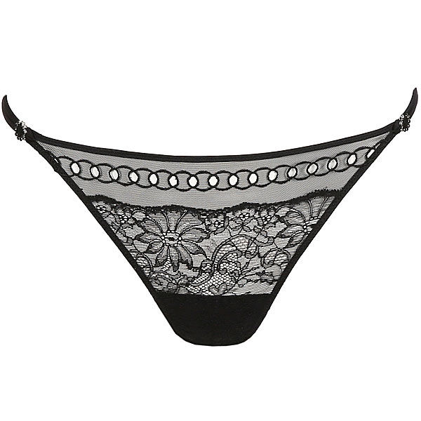 String de la collection de lingerie Jewell de la marque Marie Jo