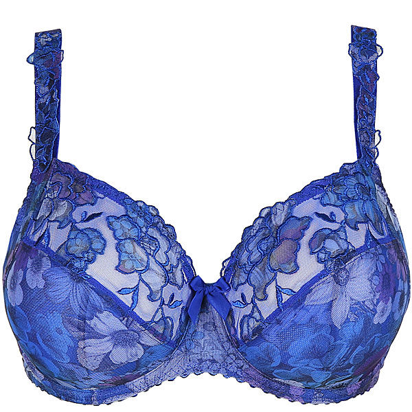 Full cup wire bra Rosalina - Prima Donna