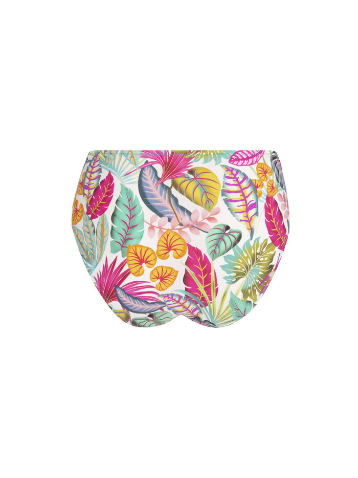 Full brief - LA MUSE DES ILES BATHING SUIT Antigel couleur Ile Paradis ...